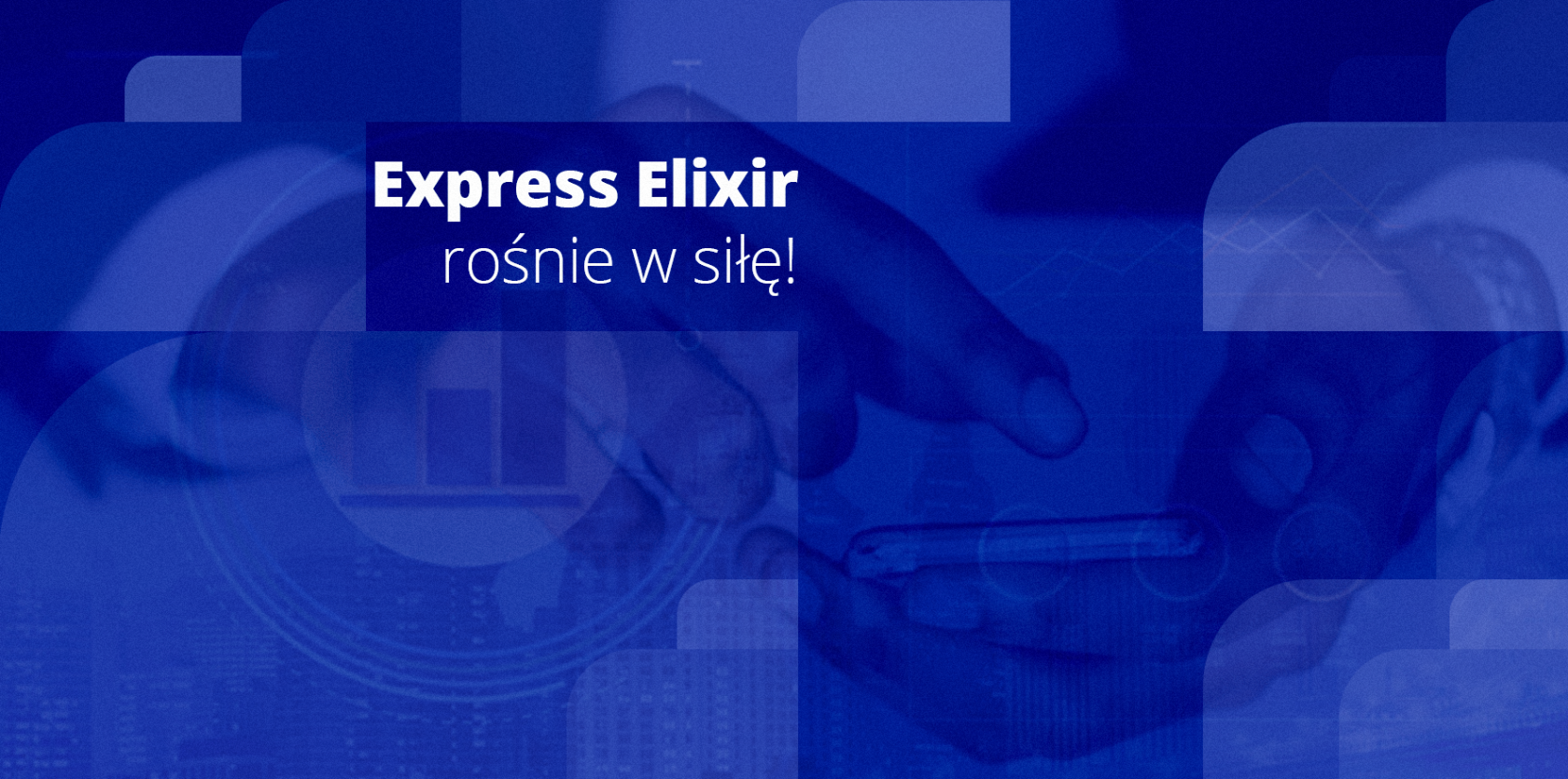 Express Elixir we wrześniu: raport KIR - Systemy płatności