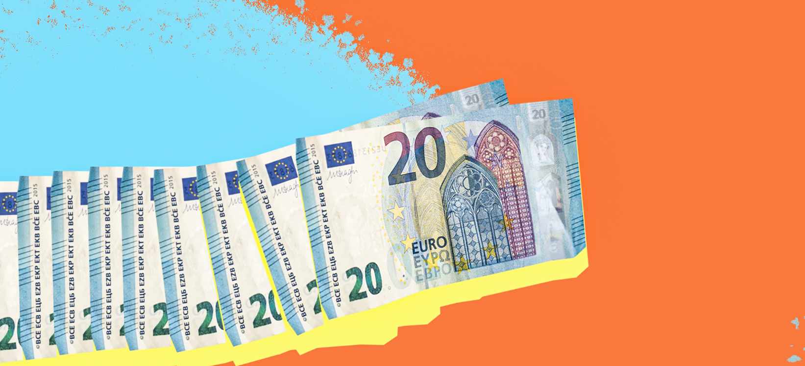 Cyfrowe euro testuje się we Francji - Systemy płatności