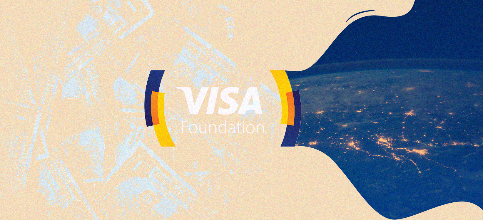 Visa Foundation na pomoc lendtechom - Bankowość elektroniczna
