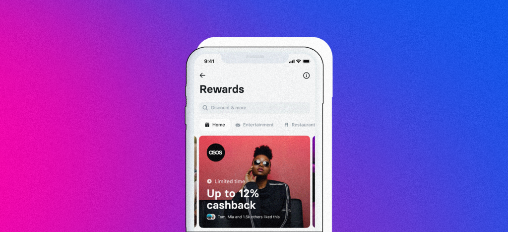 Revolut Rewards, czyli jak rozkochać klienta - Aktualności