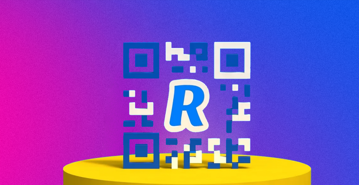 Kody QR w Revolut już są! - Bankowość elektroniczna
