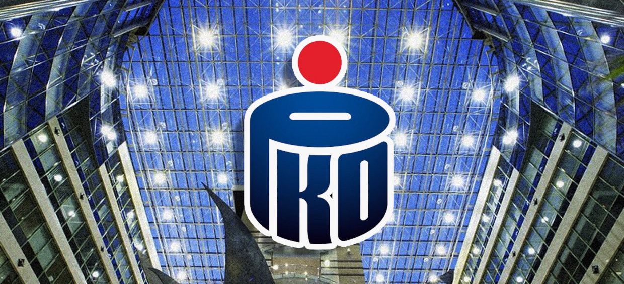 Nowy format PKO - PKO Koncept - Płatności online