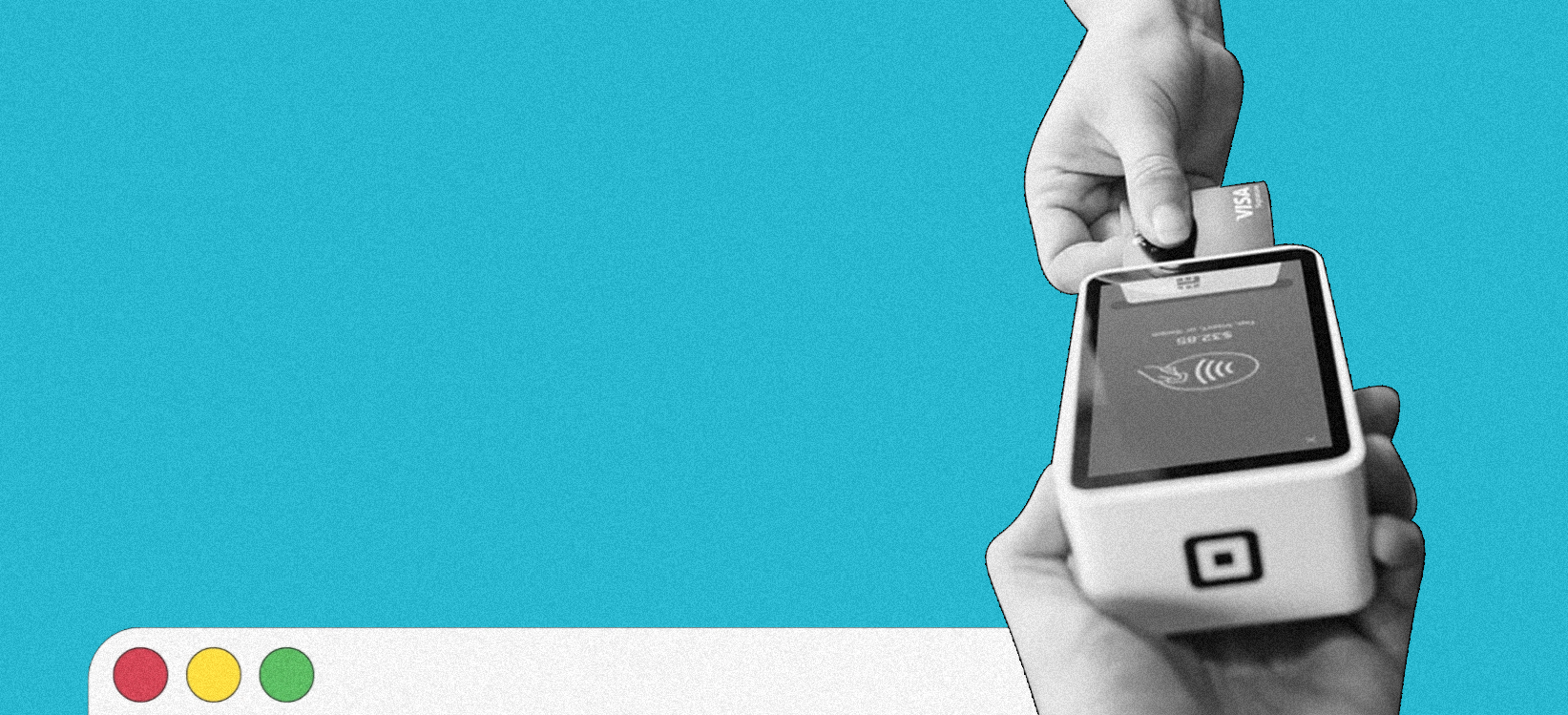 Firmy Fiserv i First Data połączeni? - Systemy płatności