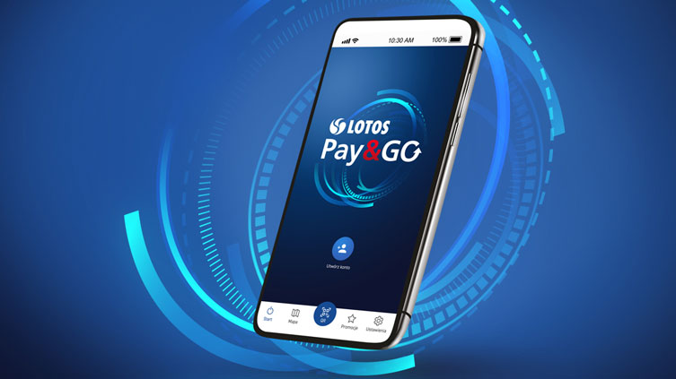 Pay&Go i Lotos razem pod ramię... - Płatności online