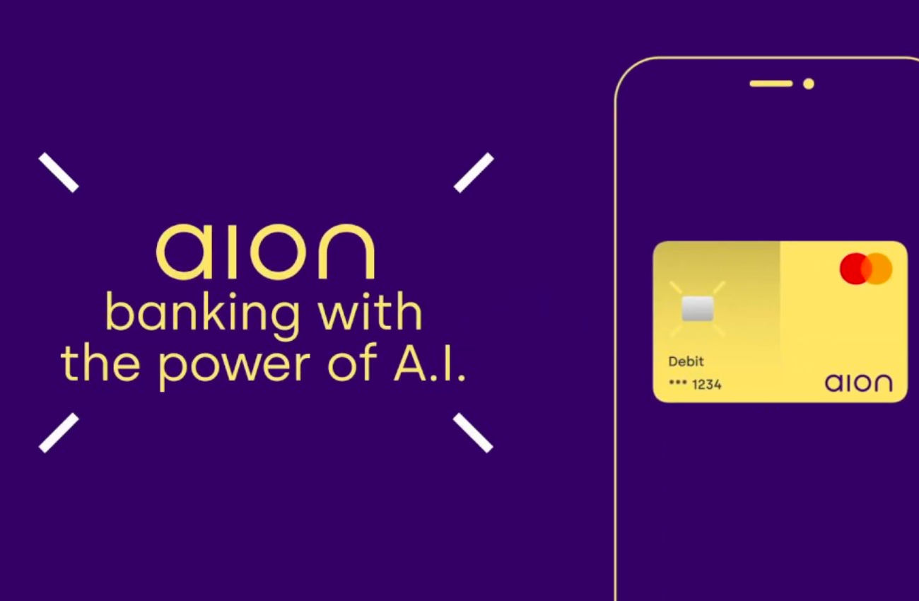 10 tysięcy klientów Aion Bank - pierwsze sukcesy! - fintech