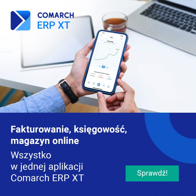 Faktoring i windykacja z poziomu programu Comarch ERP XT – zobacz ...