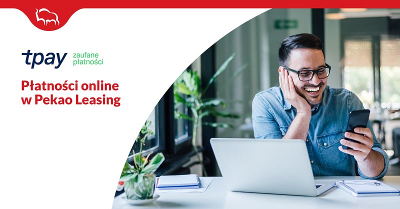 Epłatności dla Pekao Leasing - Bankowość elektroniczna