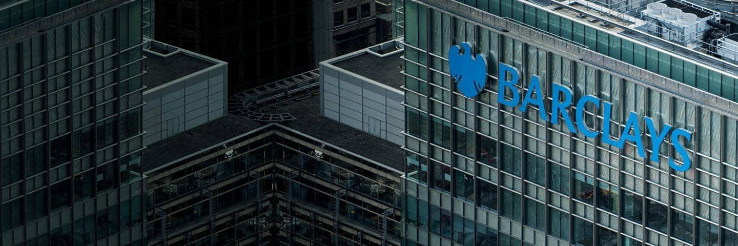 Placówki bankowe znikają z Wielkiej Brytanii: Barclays Local - Aktualności