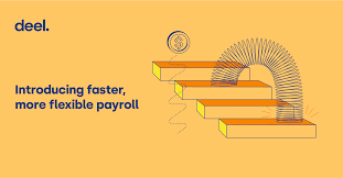 Elastyczna wypłata wynagrodzeń - Flexible Payroll od Deel - Aktualności